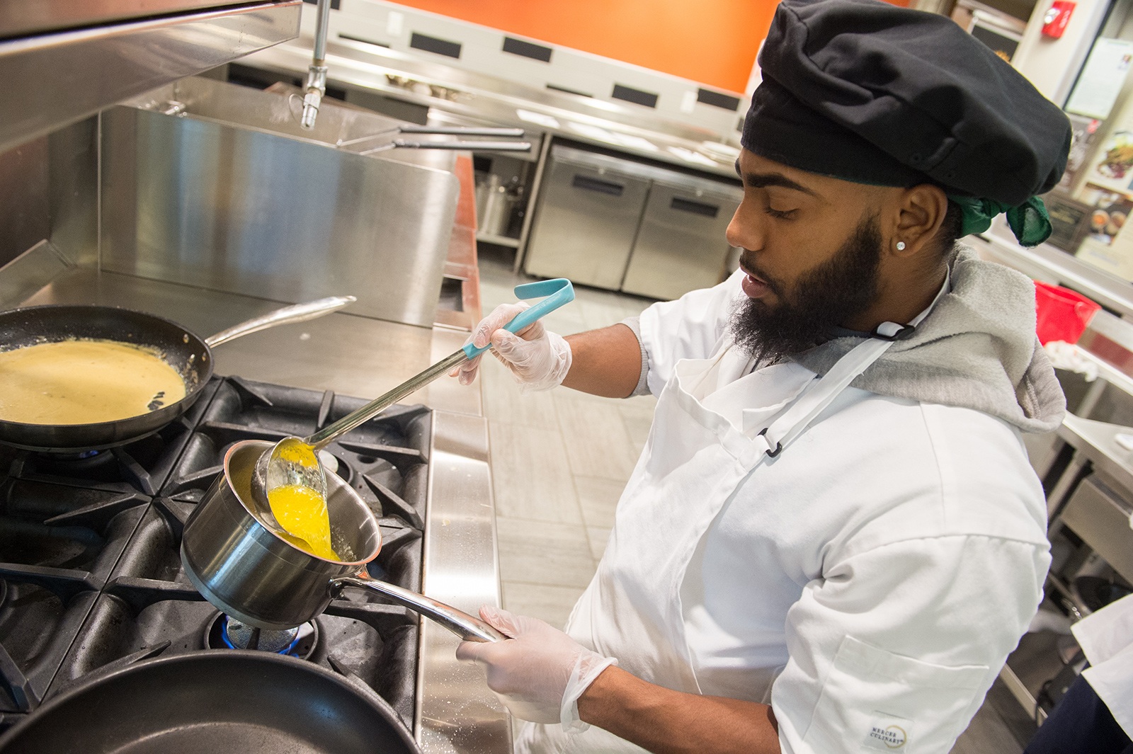 Hospitality and Tourism | SUNY Buffalo State University