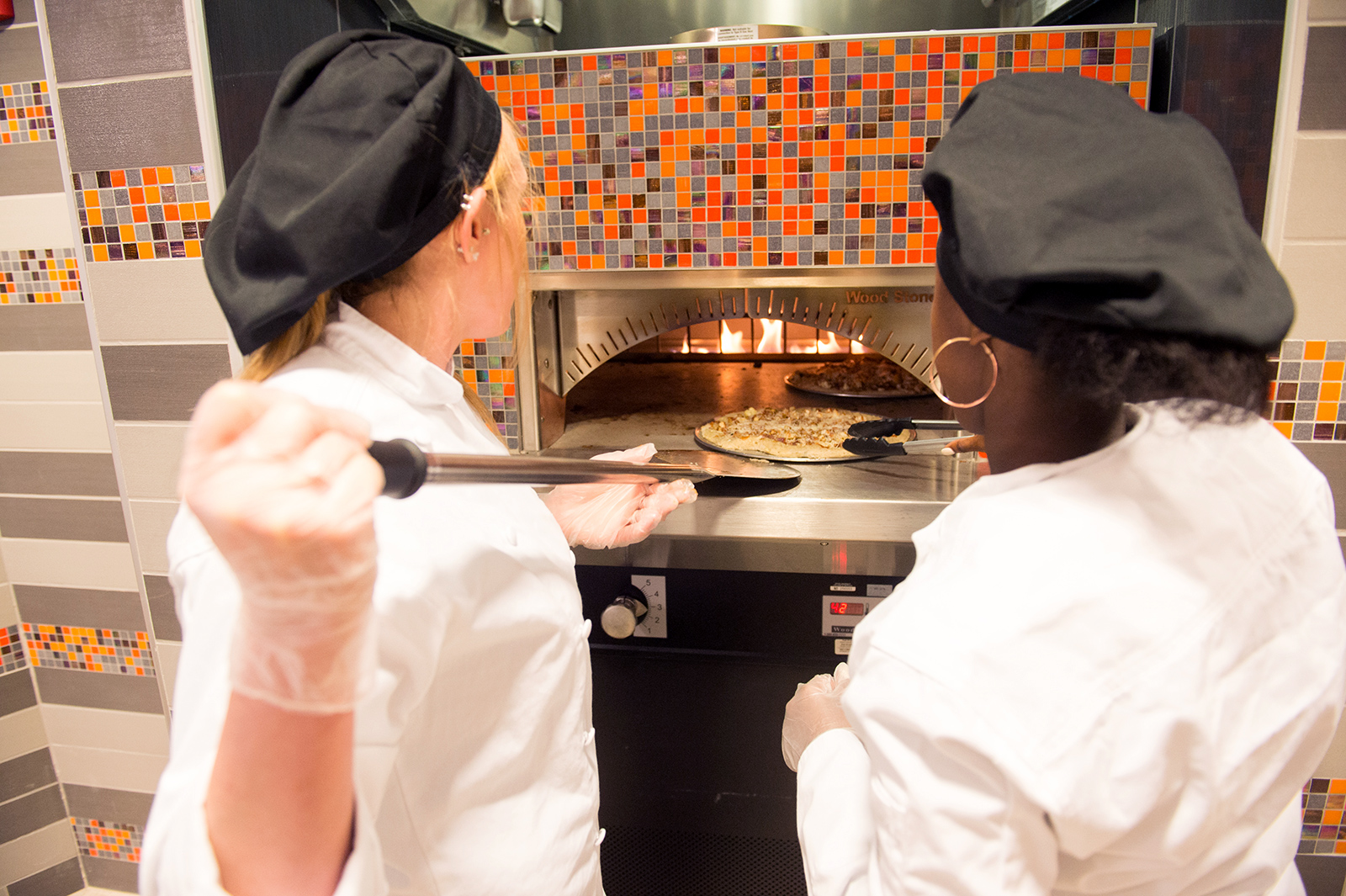 Opportunities | Hospitality and Tourism | SUNY Buffalo State University