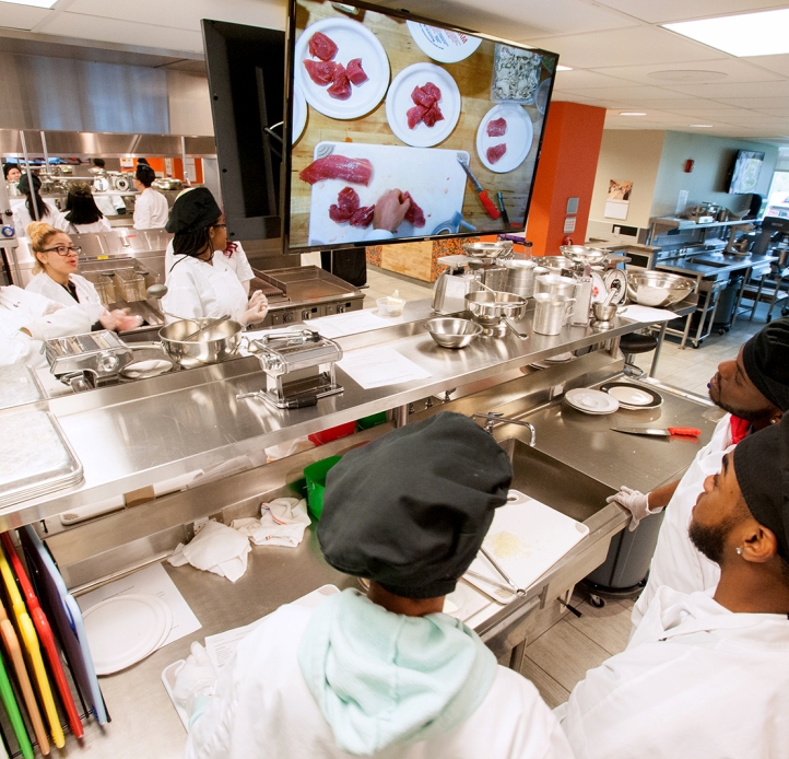 Facilities & Labs | Hospitality and Tourism | SUNY Buffalo State University