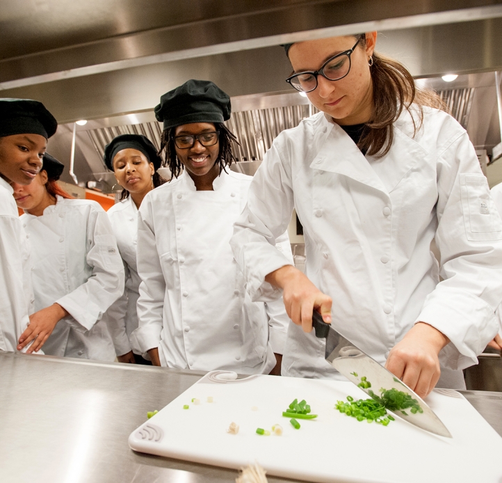 Hospitality and Tourism | SUNY Buffalo State University